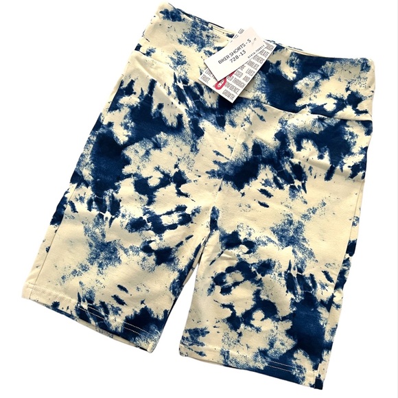 LuLaRoe | Shorts | Nwt Lularoe Biker Shorts | Poshmark